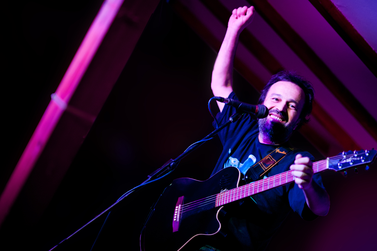 Ioan Gyuri Pascu - Povestea vieţii - Ioan Gyuri Pascu